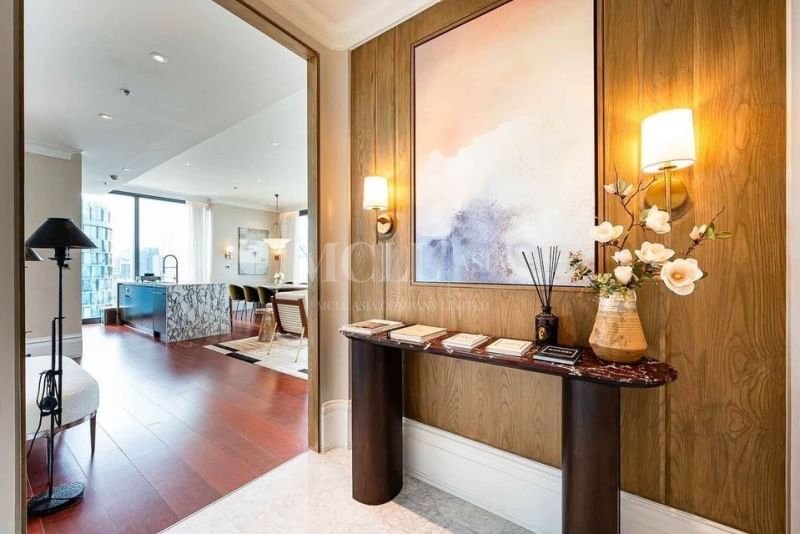 Luxury 3 Bedroom Unit Fully In Bangkok, Krung Thep Maha Nakhon, Thailand For Sale (13489510)