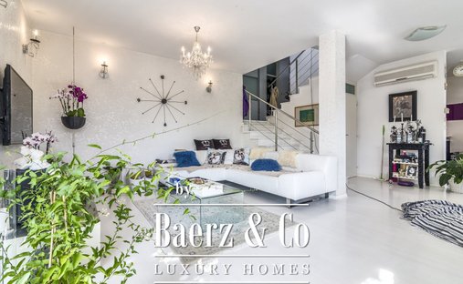 Luxury homes for sale in Mala Rakovica, Zagreb County, Croatia ...