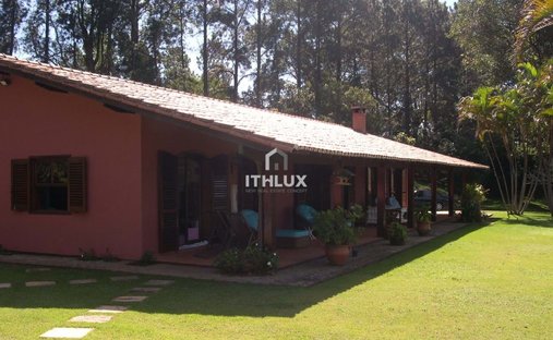 Luxury homes with sauna for sale in Vinhedo, State of São Paulo, Brazil ...