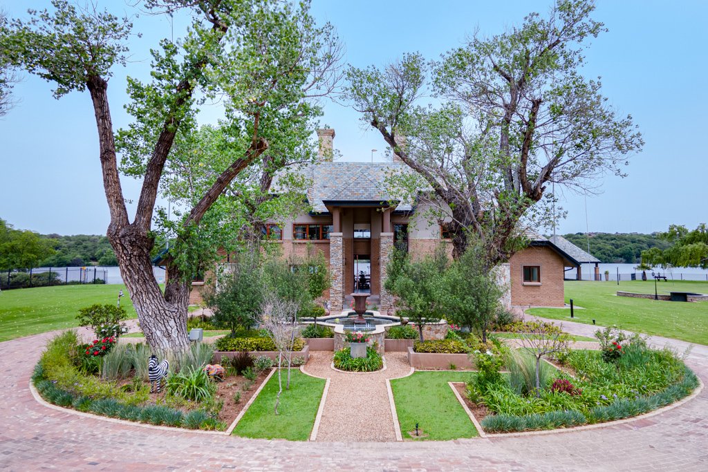 6 Bedroom House For Sale In In Vanderbijlpark, Free State, South Africa ...