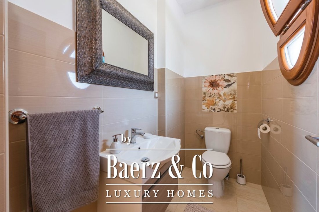 Tar Vabriga, New Building, Luxury And Modern In Tar, Istria County ...