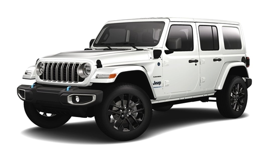 2024 Jeep Wrangler In Millbury, Ma, United States For Sale (13484295)