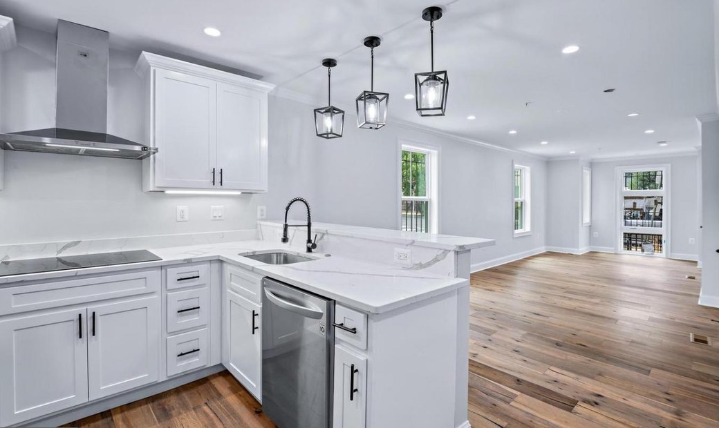 1657 Montello Avenue #1 In Washington, District Of Columbia, United ...