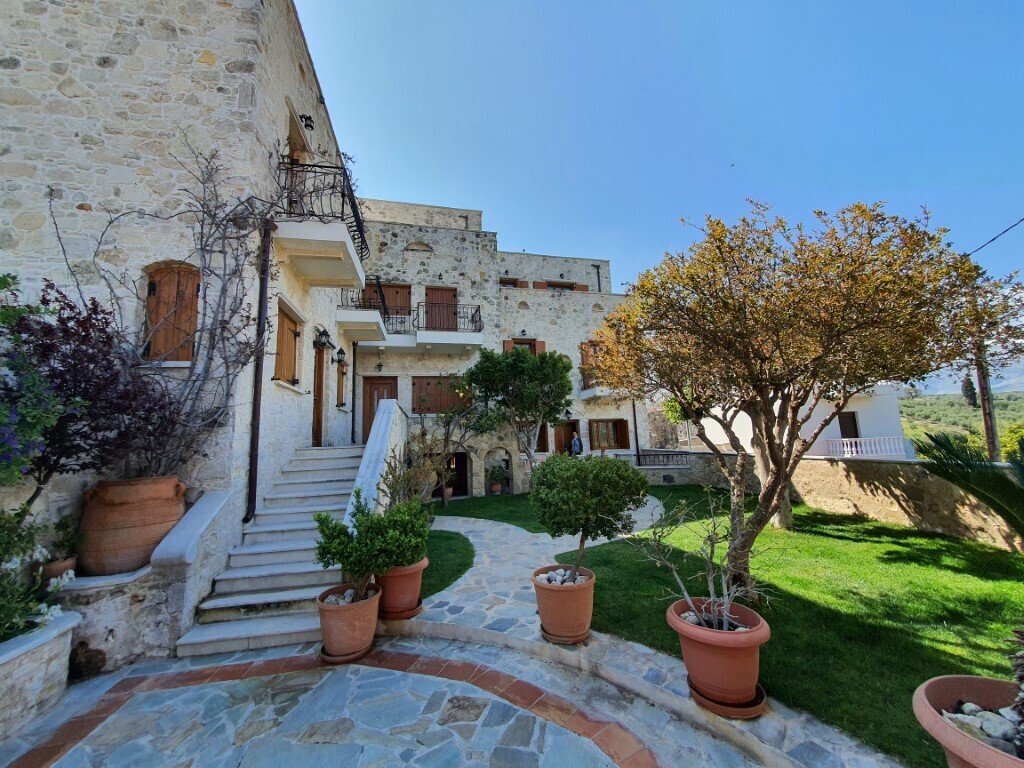 Building 390 Sqm In Crete, Greece In Crete, Greece For Sale (13481758)