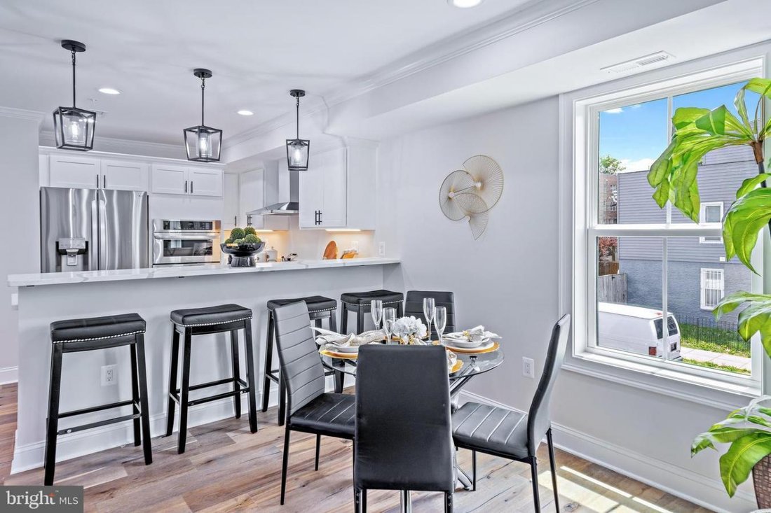 1657 Montello Avenue 2 In Washington, District Of Columbia, United ...