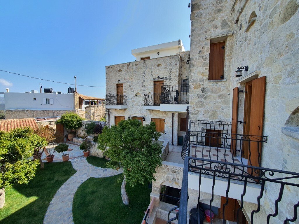Building 390 Sqm In Crete, Greece In Crete, Greece For Sale (13481758)