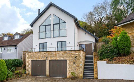 Luxury homes for sale in Bath, England, United Kingdom | JamesEdition