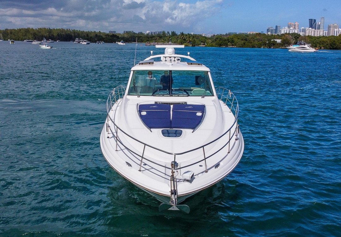 Sea Ray Sundancer In United States For Sale (13481845)