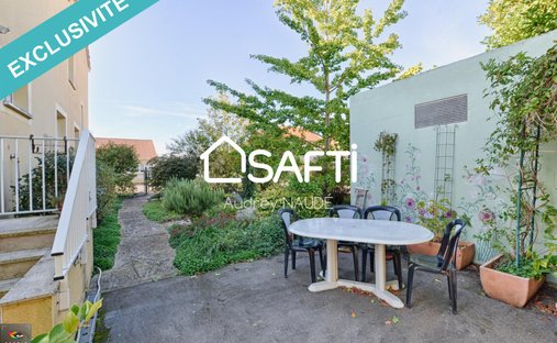 Luxury homes for sale in Manom, Grand Est, France | JamesEdition