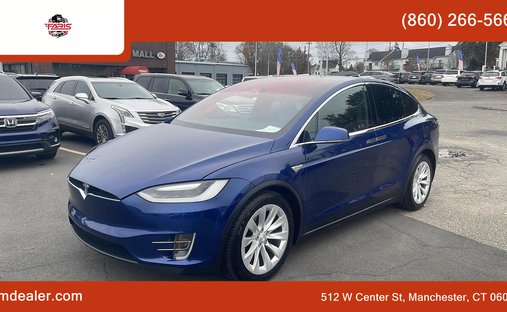 Tesla for sale in Connecticut, United States | JamesEdition