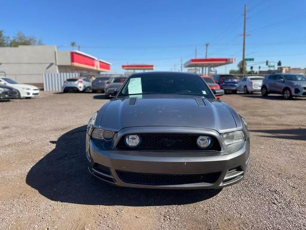 2014 Ford Mustang In Phoenix, Az, United States For Sale (13488085)