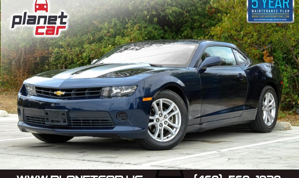 2015 Chevrolet Camaro In Garland, Tx, United States For Sale (13488581)