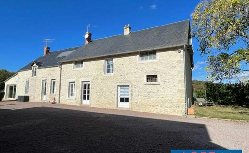 Luxury homes for sale in Plou, Centre-Val de Loire, France | JamesEdition