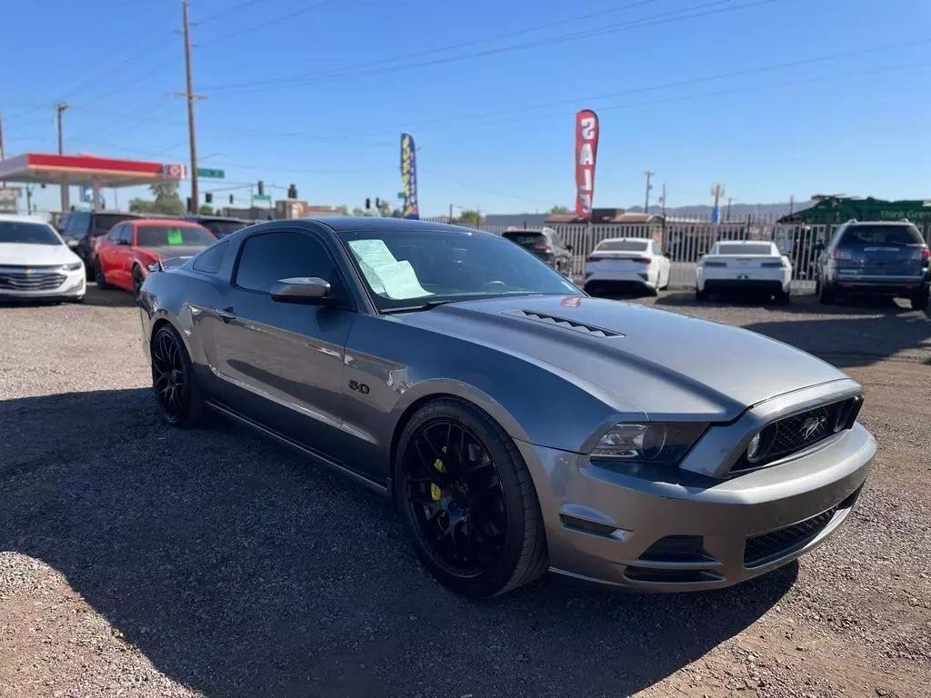 2014 Ford Mustang In Phoenix, Az, United States For Sale (13488085)