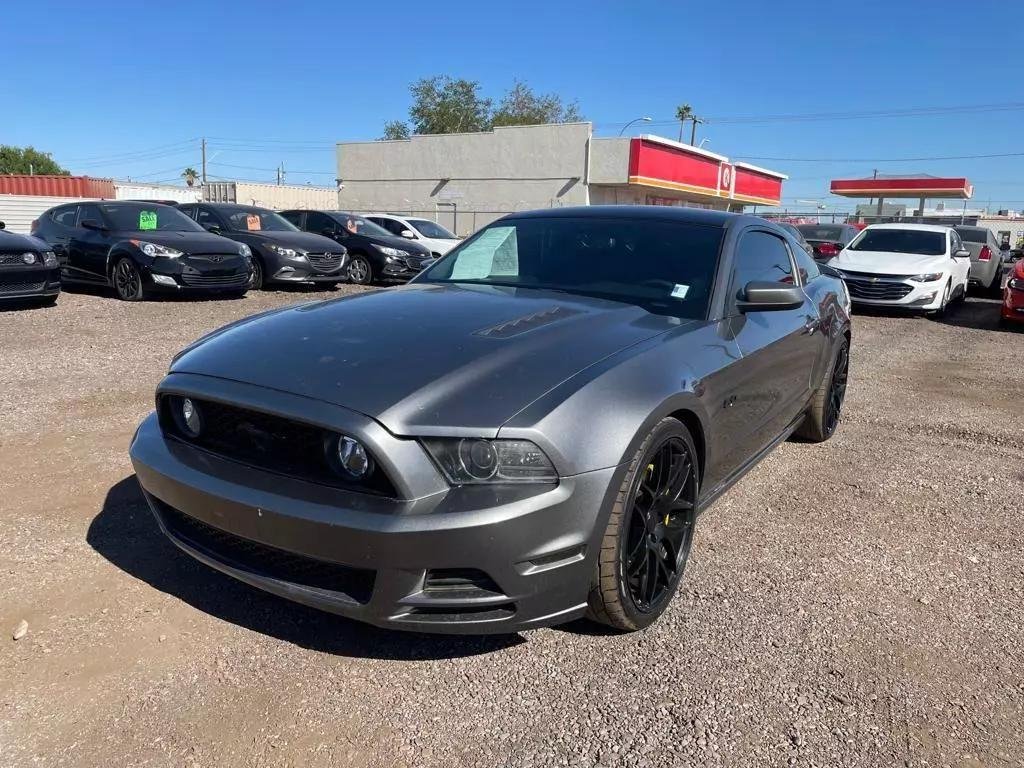 2014 Ford Mustang In Phoenix, Az, United States For Sale (13488085)