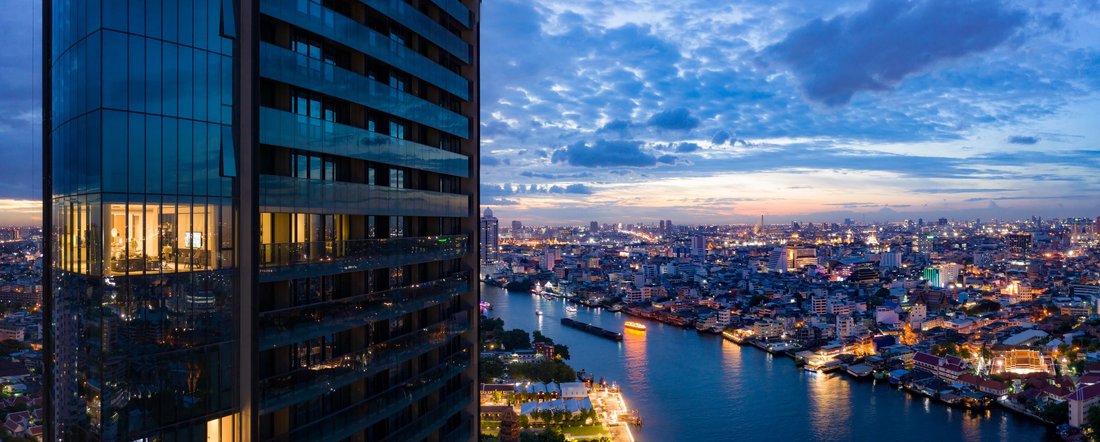 Spectacular Design And Layout 2 In Bangkok, Krung Thep Maha Nakhon ...