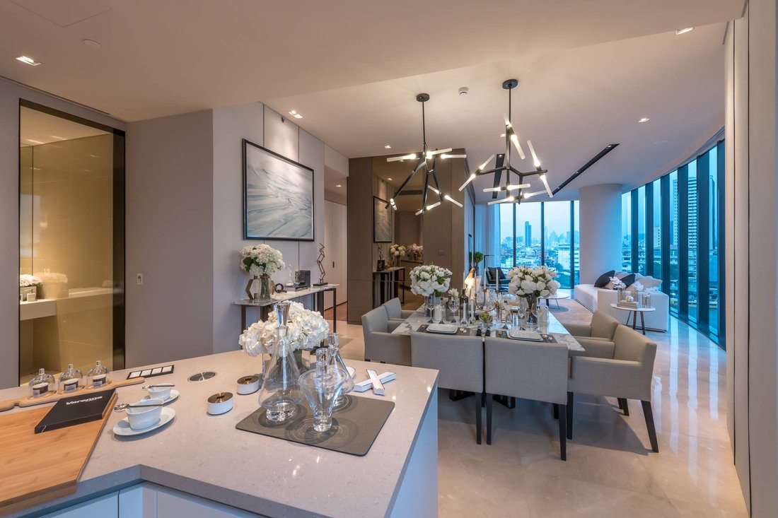 Spectacular Design And Layout 2 In Bangkok, Krung Thep Maha Nakhon ...