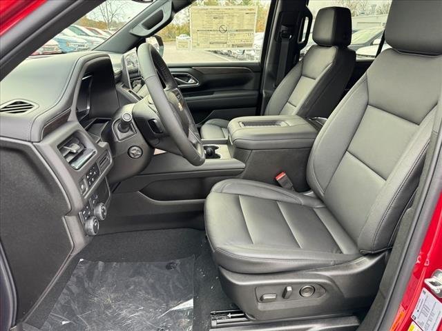 2023 Chevrolet Tahoe In Evansville, Wi, United States For Sale (13492550)