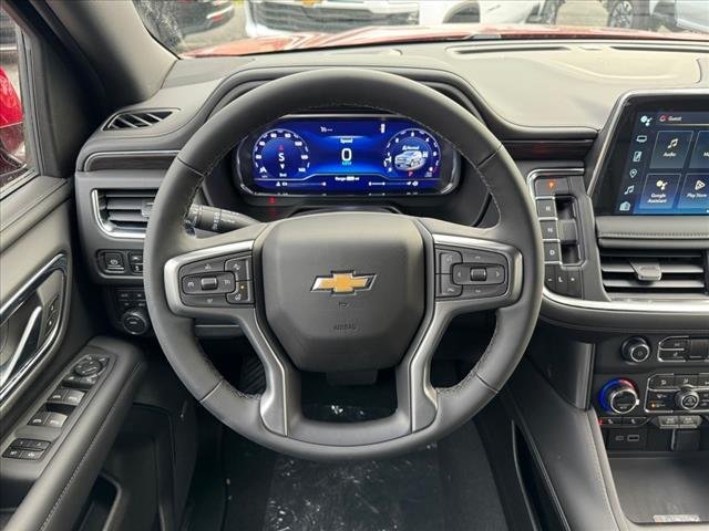 2023 Chevrolet Tahoe In Evansville, Wi, United States For Sale (13492550)