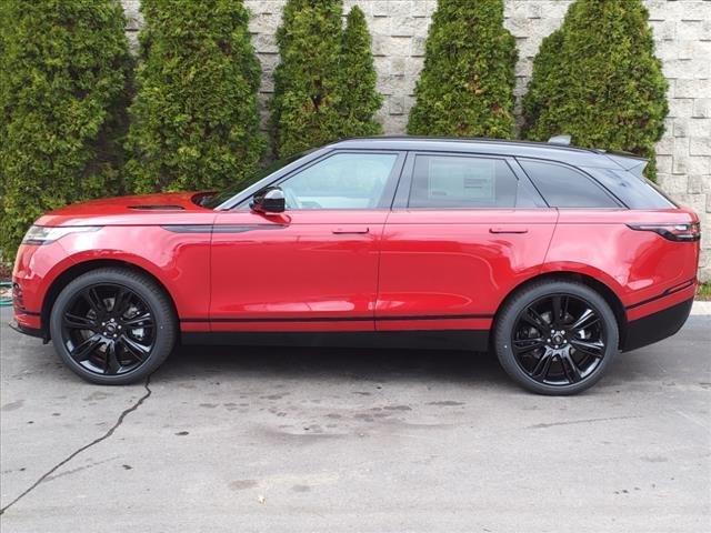 2023 Land Rover Range Rover Velar In Brentwood, Tn, United States For ...