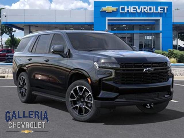 2023 Chevrolet Tahoe In Dallas, Tx, Tx, United States For Sale (13487555)