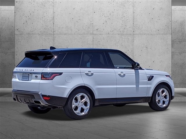 2018 Land Rover Range Rover Sport In Redondo Beach, Ca, United States ...