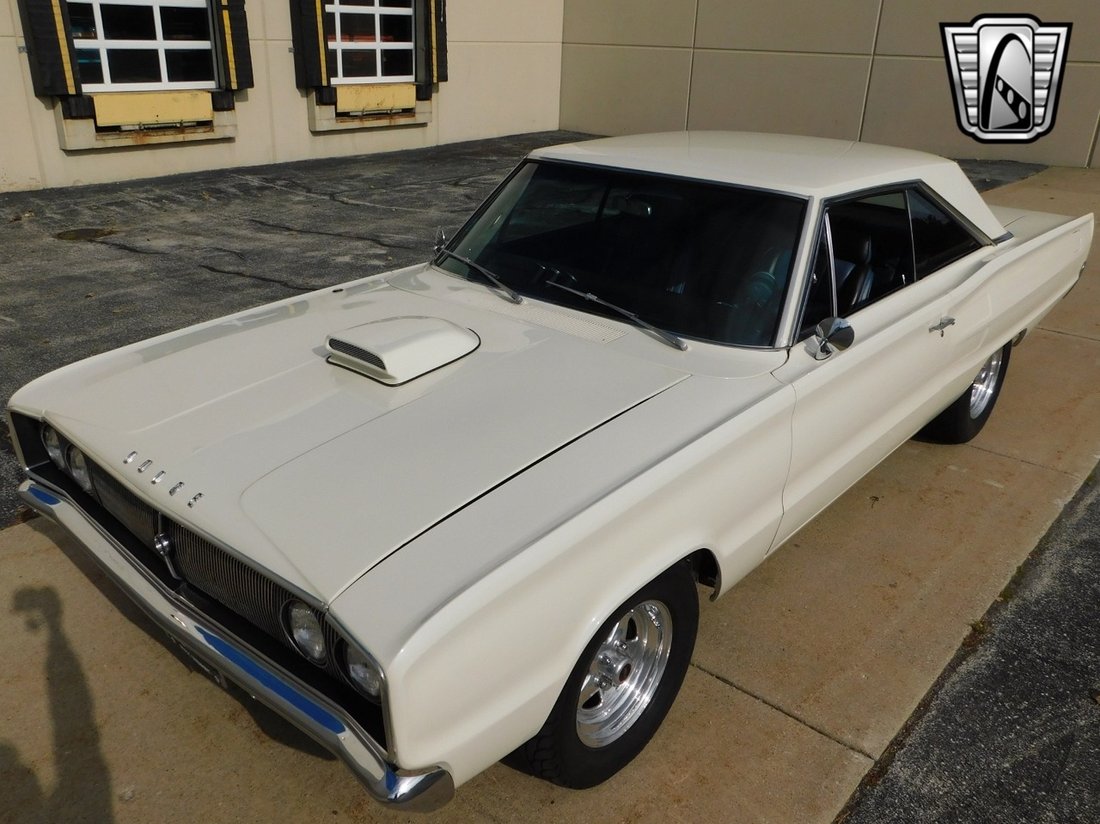 1967 Dodge Coronet In United States For Sale (13499366)