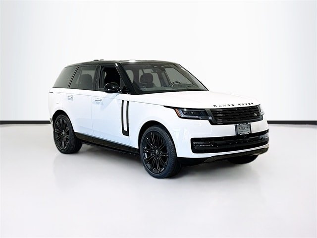 2023 Land Rover Range Rover In Peabody, Ma, United States For Sale ...