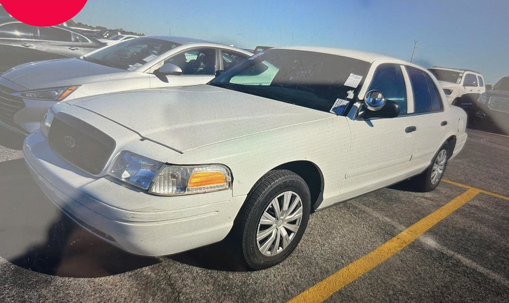 Ford Crown V In Baytown, Tx, United States For Sale (13497752)