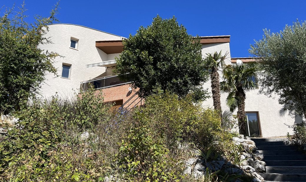 Real Estate Complex Made Up Of Two Separate In Puylaroque, Occitanie ...