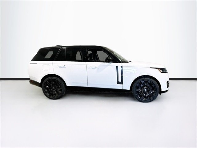 2023 Land Rover Range Rover In Peabody, Ma, United States For Sale ...