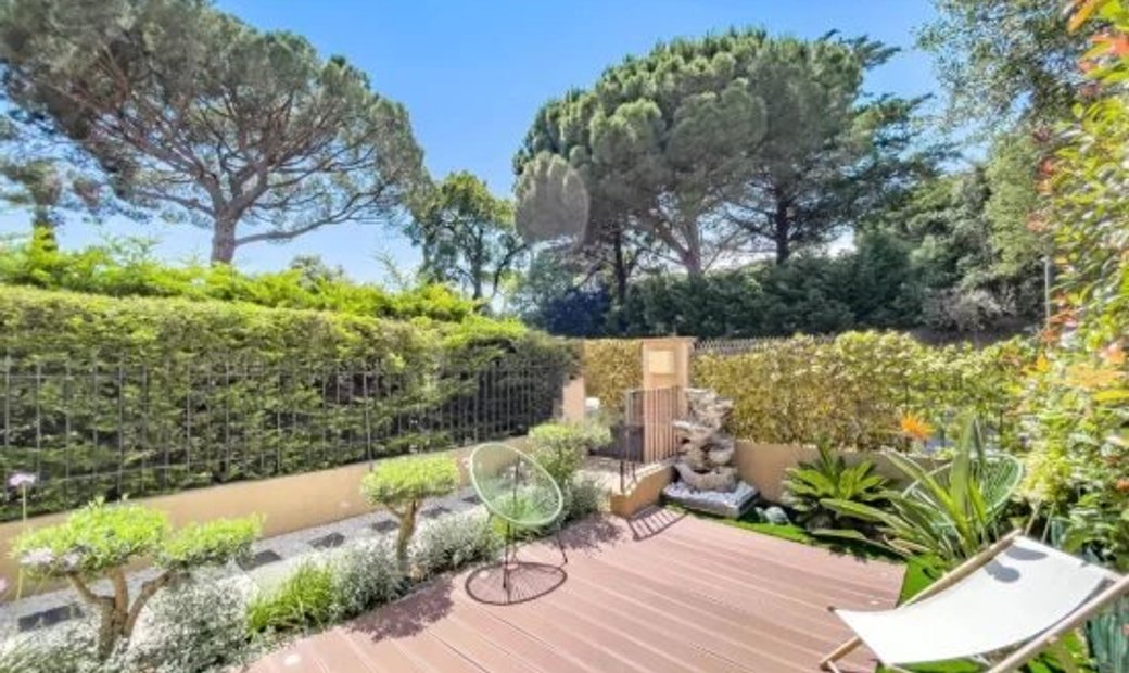 2 Bedroom Semi Detached House In Mimet, Provence Alpes Côte D'azur ...