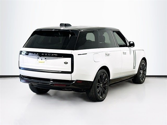 2023 Land Rover Range Rover In Peabody, Ma, United States For Sale ...