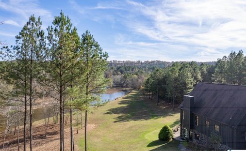 Luxury homes for sale in McCalla, Alabama | JamesEdition