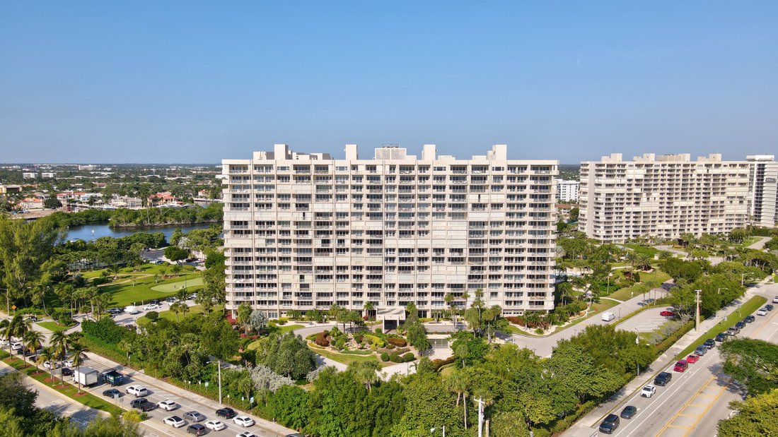 2 Bedrooms Condominium In Boca Raton, Florida, United States For Sale ...