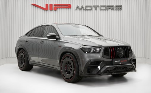 Mercedes-Benz GLE63 for sale | JamesEdition