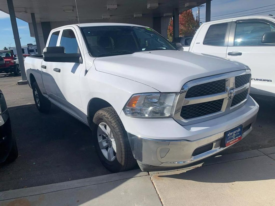 2019 Dodge 1500 Classic In Boise, Id, United States For Sale (13503217)