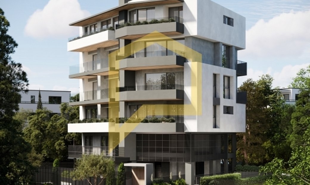 Maisonette 112 Sq.M In Voula, Decentralized Administration Of Attica ...