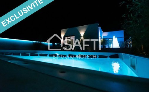 Luxury homes for sale in Gorcy, Grand Est, France | JamesEdition