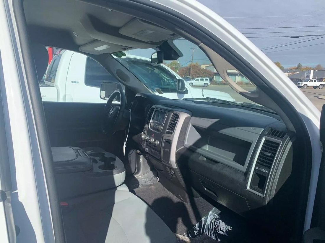 2019 Dodge 1500 Classic In Boise, Id, United States For Sale (13503217)