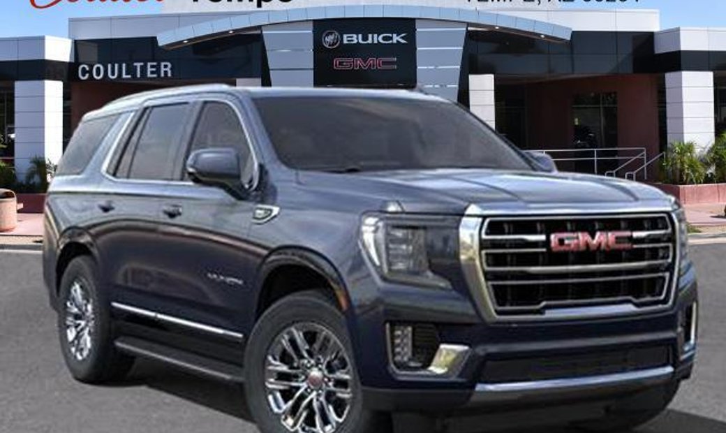 2023 Gmc Yukon In Tempe, Az, United States For Sale (13496392)