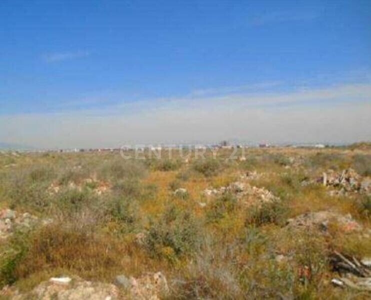 Land In Aljucer, Region Of Murcia, Spain For Sale (13501804)