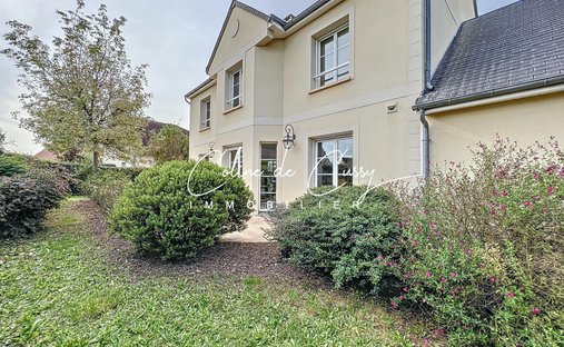 Luxury houses for sale in Authie, Normandy, France | JamesEdition