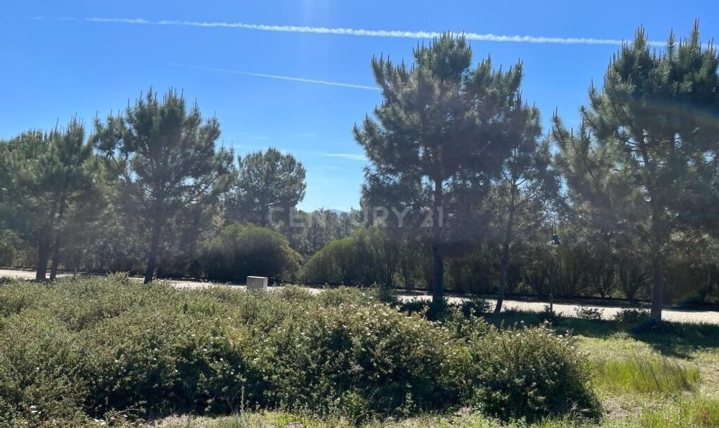 Land Sesimbra Portugal In Quinta Do Conde, Setubal, Portugal For Sale ...