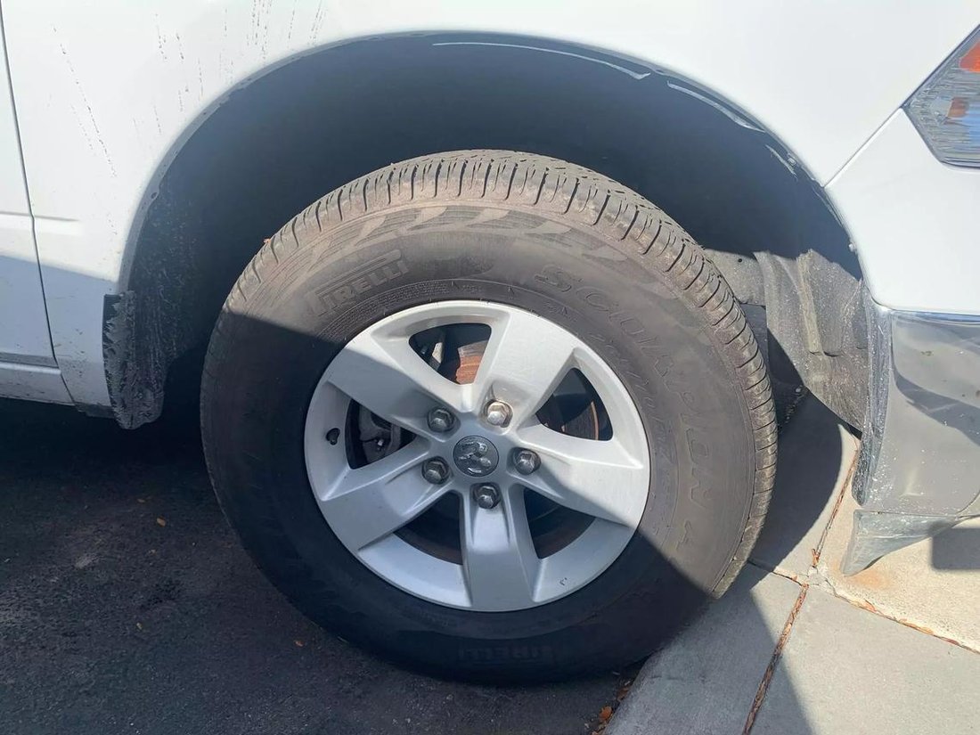 2019 Dodge 1500 Classic In Boise, Id, United States For Sale (13503217)