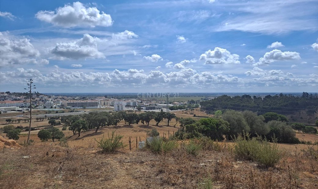 Land Azambuja Portugal In Azambuja, Lisbon, Portugal For Sale (13501440)