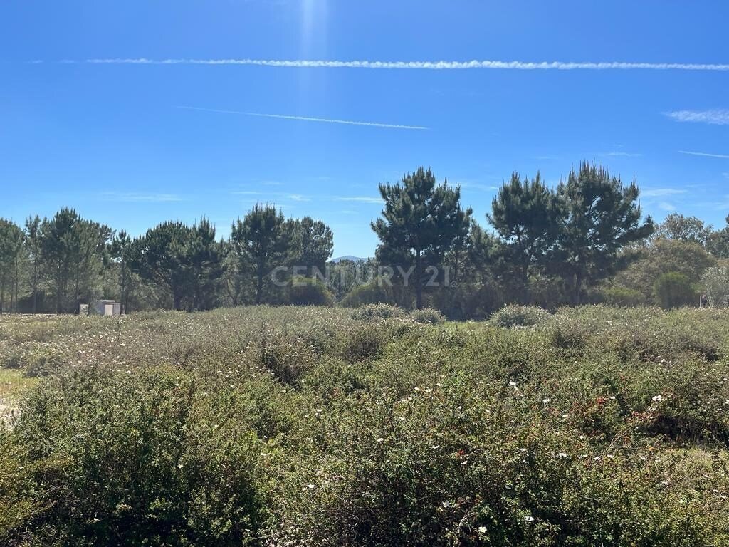 Land Sesimbra Portugal In Quinta Do Conde, Setubal, Portugal For Sale ...