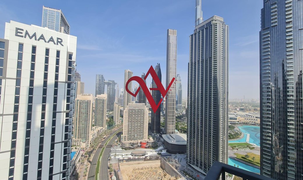 3bed+Maids Converted To 4bed Fully In Dubai, Dubai, United Arab ...