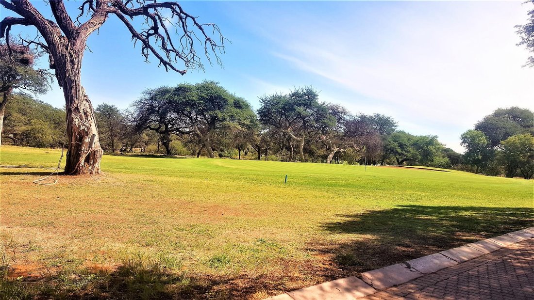 Exceptional 5 Star Guesthouse & Spa For In Kathu, Northern Cape, South ...