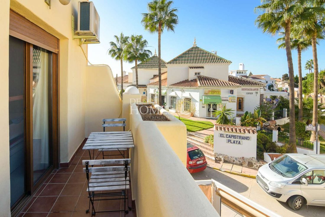 Nerja Casa In Nerja, Andalusia, Spain For Sale (13500203)